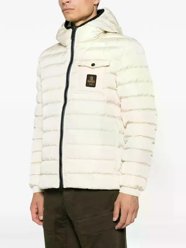 REFRIGIWEAR Hunter Hooded Jacket