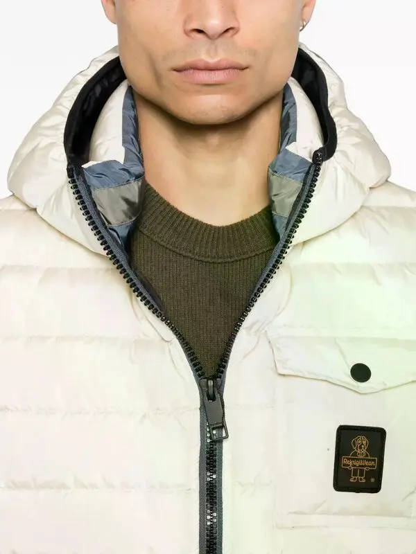 REFRIGIWEAR Hunter Hooded Jacket