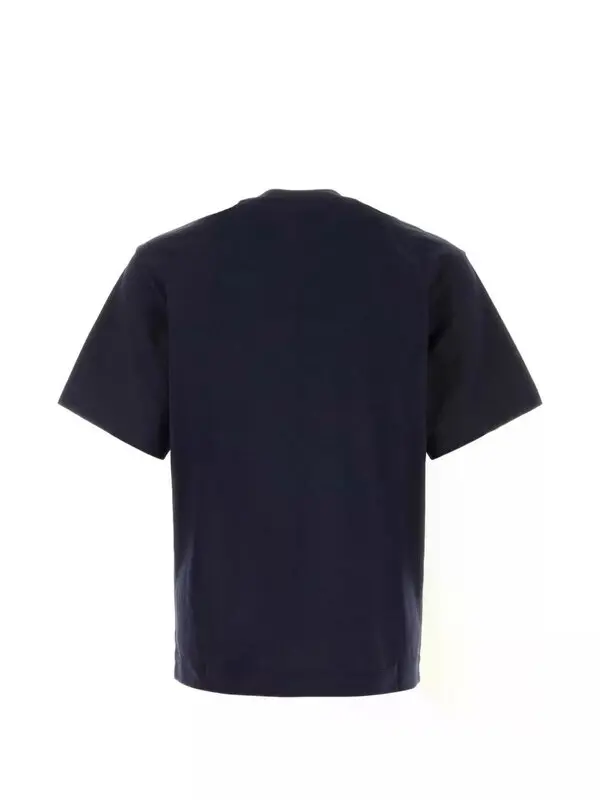 FERRAGAMO Logo T-shirt