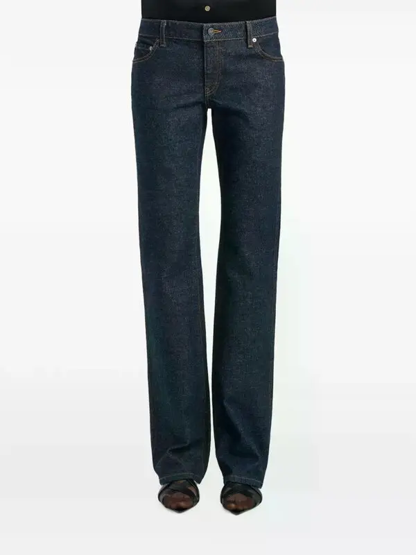 Khaite Conforti Jeans