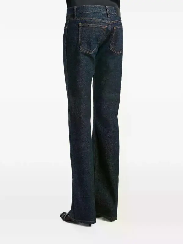 Khaite Conforti Jeans