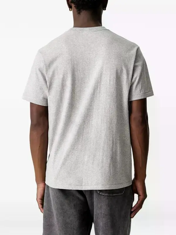 A BATHING APE One Point Ape Head Patch T-shirt