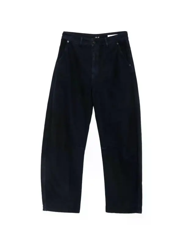 LOIS Wide-leg Jeans