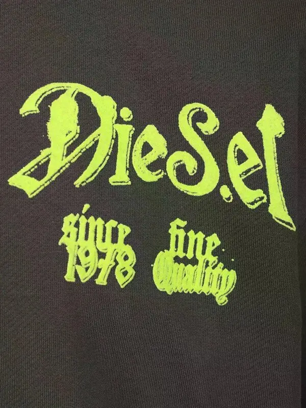 DIESEL® S-boxt-aa2 Sweatshirt
