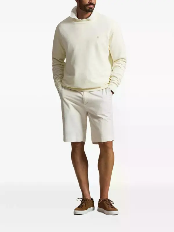 Polo Ralph Lauren Loopback Fleece Sweatshirt