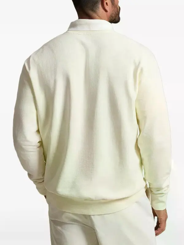 Polo Ralph Lauren Loopback Fleece Sweatshirt