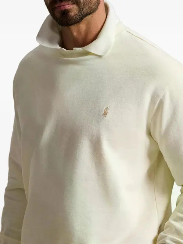 Polo Ralph Lauren Loopback Fleece Sweatshirt