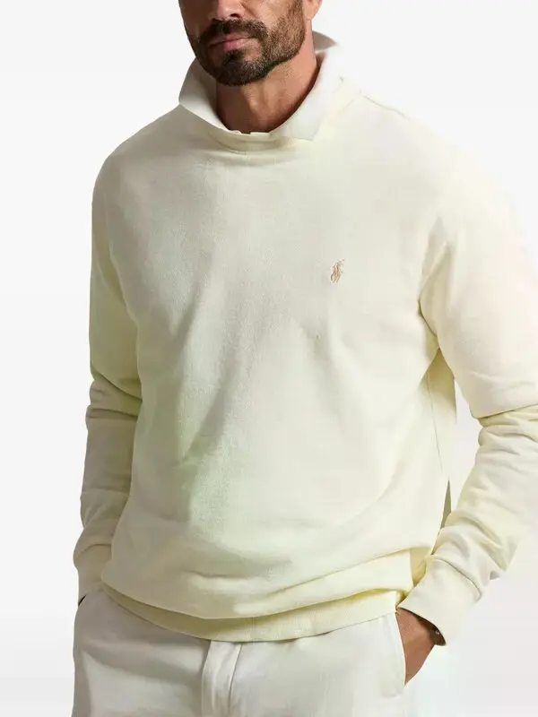 Polo Ralph Lauren Loopback Fleece Sweatshirt