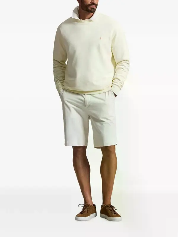 Polo Ralph Lauren Loopback Cotton Sweatshirt