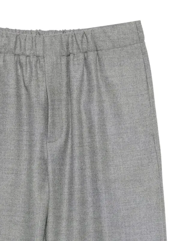LARDINI Elasticated Trousers