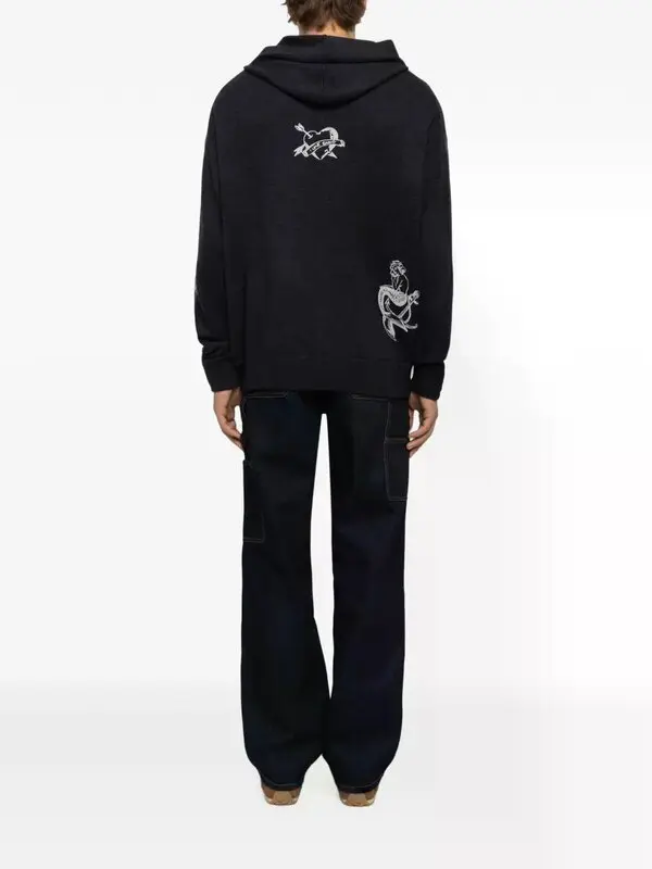 Zadig&Voltaire Camillo Cardigan