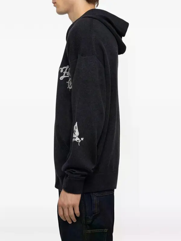 Zadig&Voltaire Camillo Cardigan