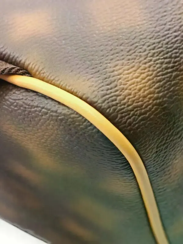 LOUIS VUITTON Monogram Ellipse Backpack