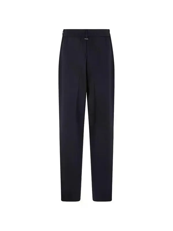 TWINSET Pleated Trousers