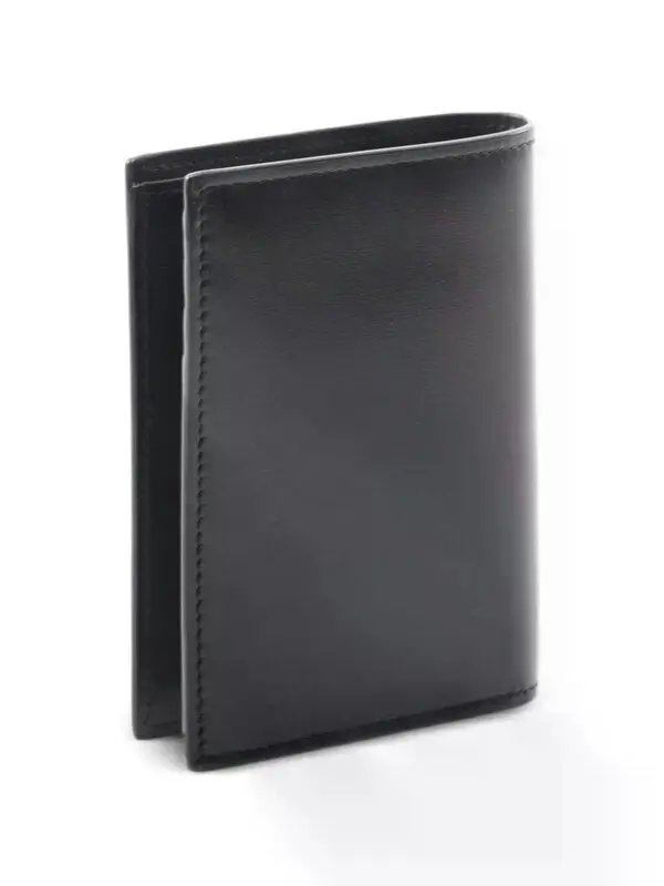 Saint Laurent 2020s Cassandra Card Case