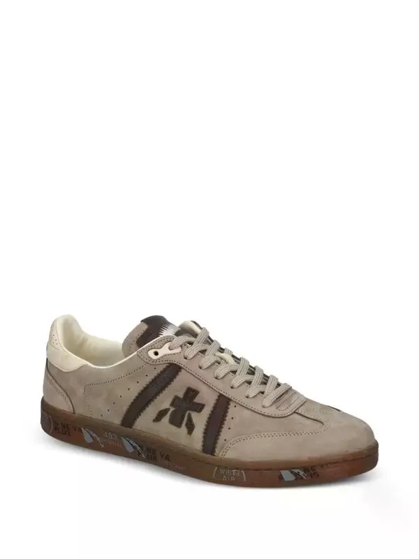 Premiata Bonnie Sneakers - Neutrals