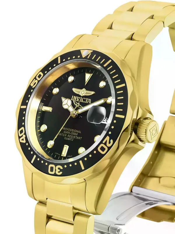 INVICTA Pro Diver 37mm Watch