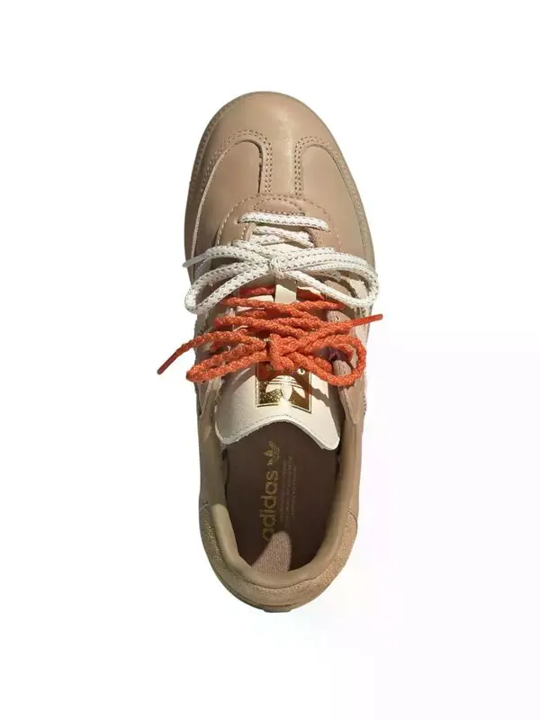 Adidas Samba Sneakers - Neutrals