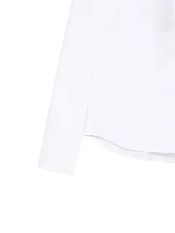 LUISA CERANO Button-up Shirt