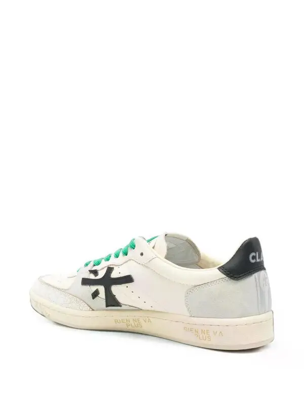 Premiata Clay Sneakers