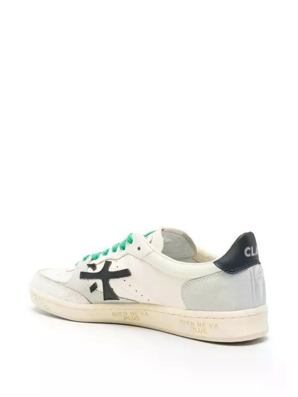 Premiata Clay Sneakers