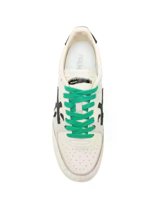 Premiata Clay Sneakers