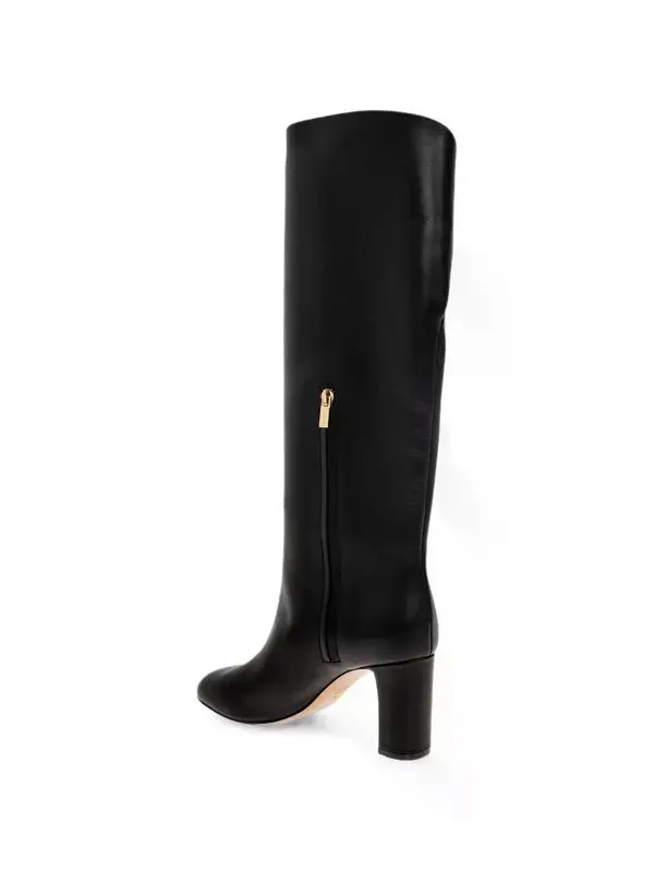 FERRAGAMO Elli Heeled Boots