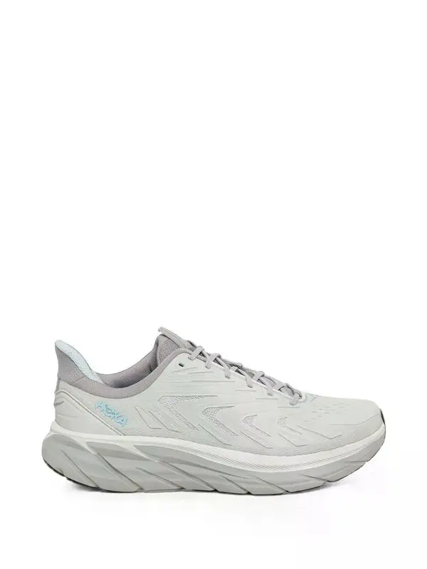 HOKA® Clifton Utl Sneakers - Grey