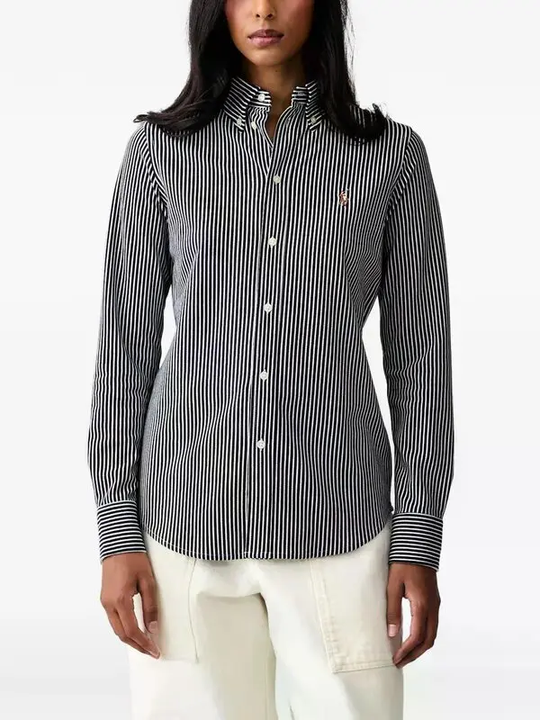 Polo Ralph Lauren Striped Button-down Shirt