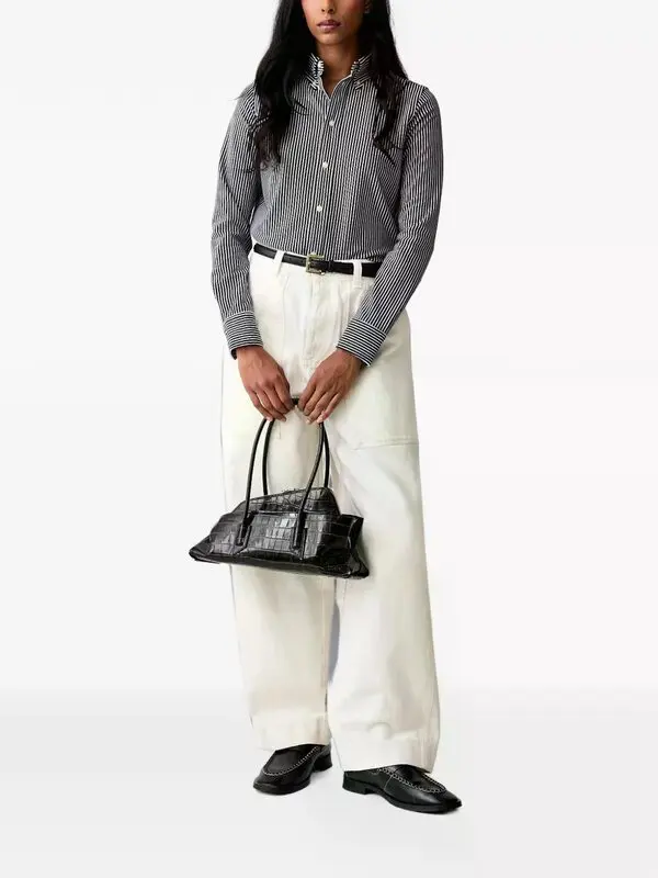 Polo Ralph Lauren Striped Button-down Shirt