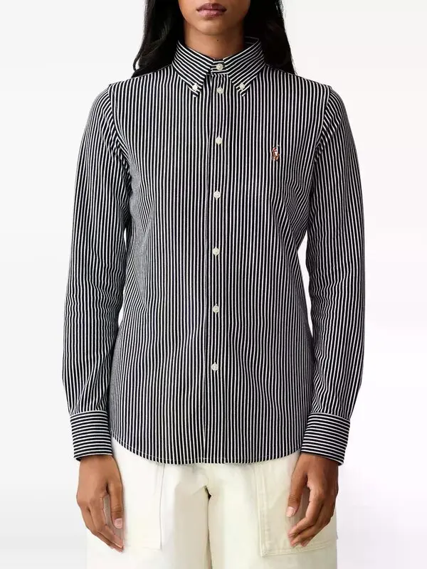Polo Ralph Lauren Striped Button-down Shirt