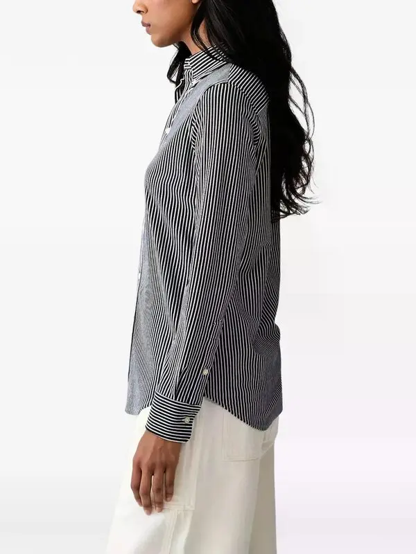 Polo Ralph Lauren Striped Button-down Shirt