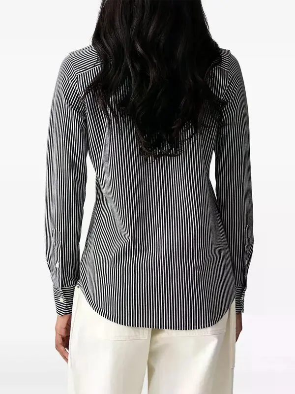 Polo Ralph Lauren Striped Button-down Shirt
