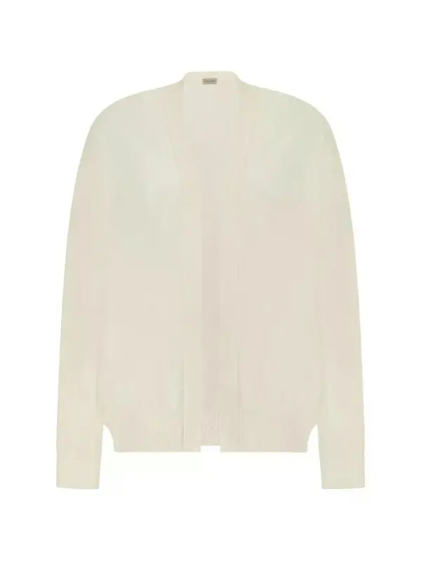 Paul & Shark Fine-knit Cardigan