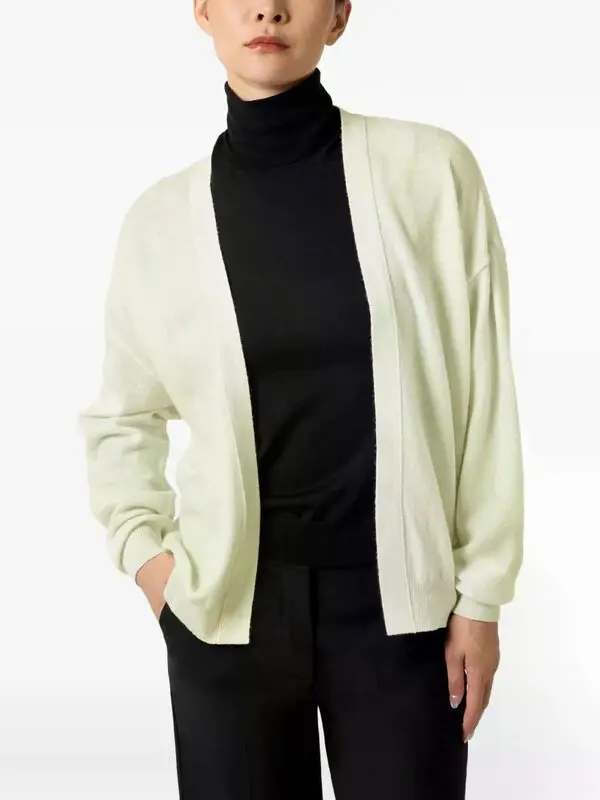 Paul & Shark Fine-knit Cardigan