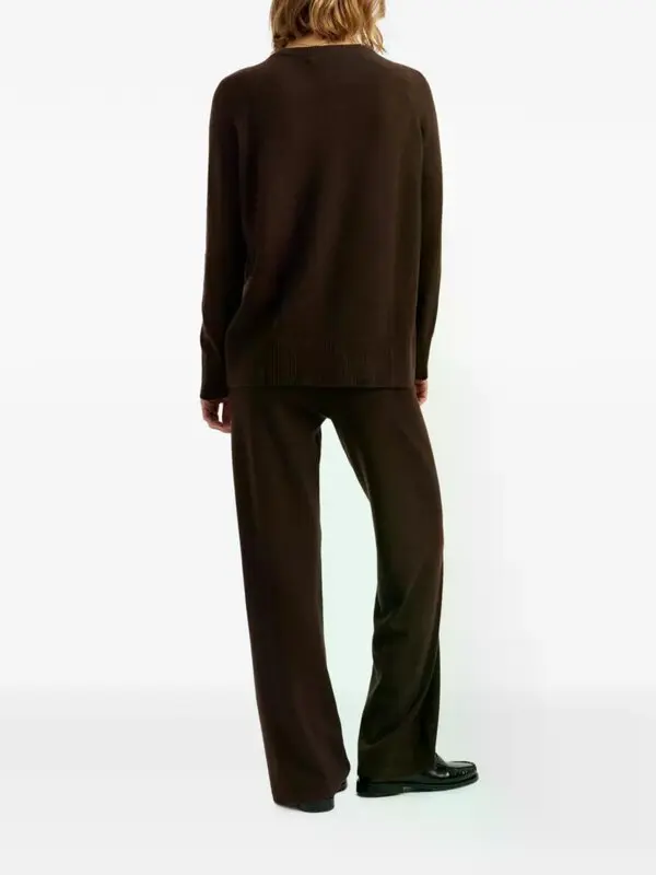 Chinti & Parker Cloud Cashmere Slouchy Sweater