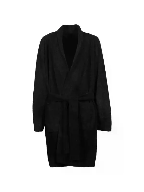 MASTERMIND WORLD Lounge Skull-motif Robe