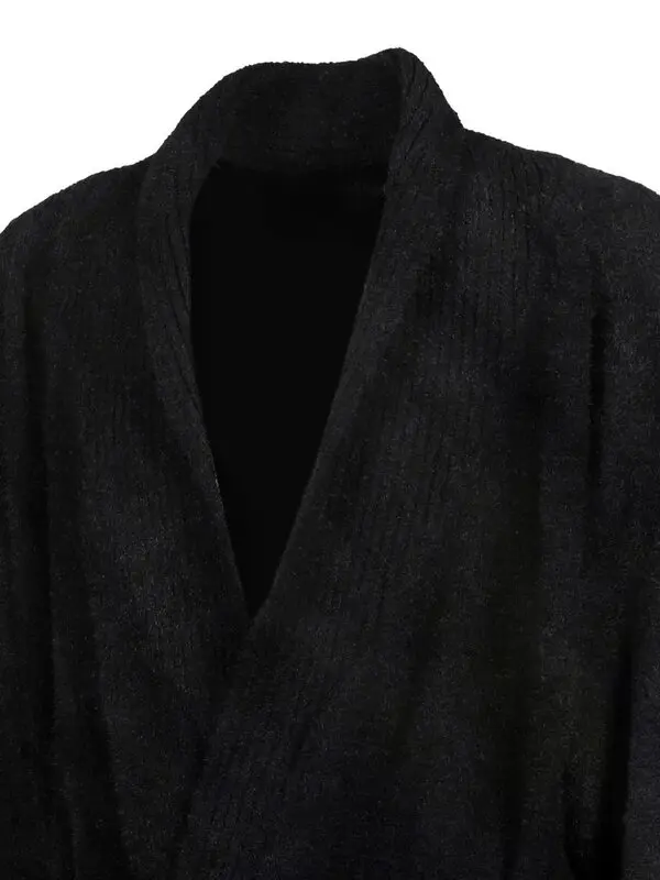 MASTERMIND WORLD Lounge Skull-motif Robe