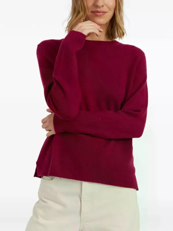 Chinti & Parker Boxy Cashmere Sweater