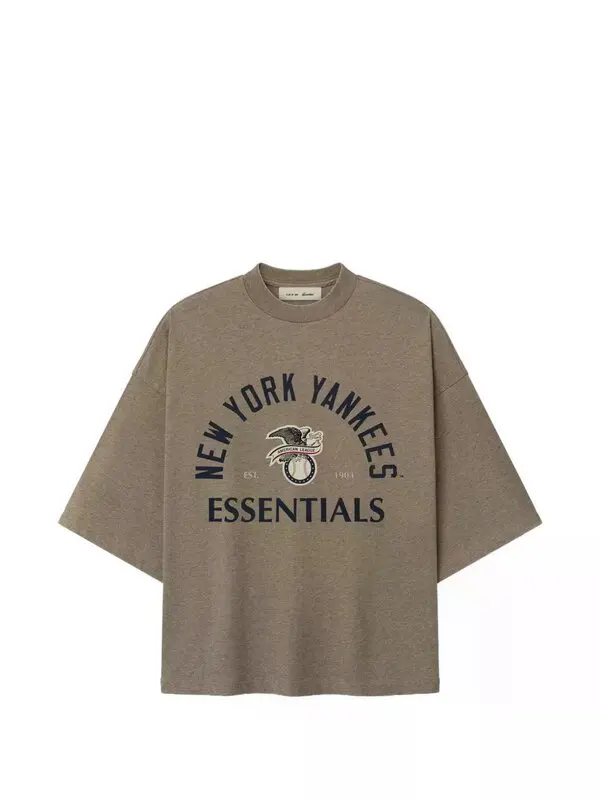 Fear Of God New York Yankees T-shirt