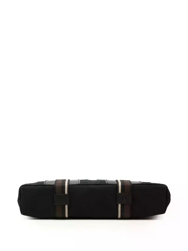 Hermès 2000-2010 Canvas Sac Troca Horizontal Mm Tote Bag
