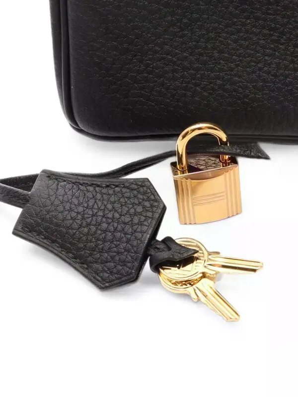 Hermès 2025 25 Birkin Togo Handbag
