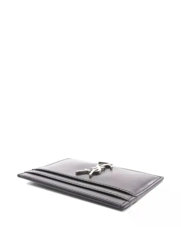 Saint Laurent 2020s Cassandra Card Holder