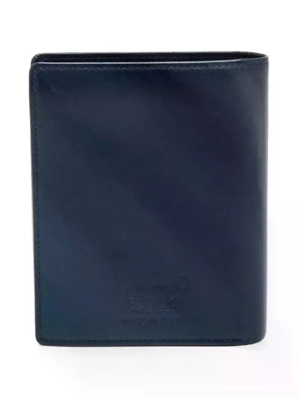 Montblanc Meisterstuck Star-emblem Cardholder
