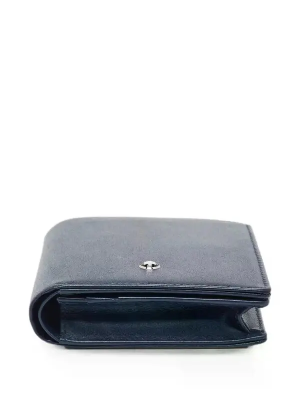 Montblanc Meisterstuck Star-emblem Cardholder