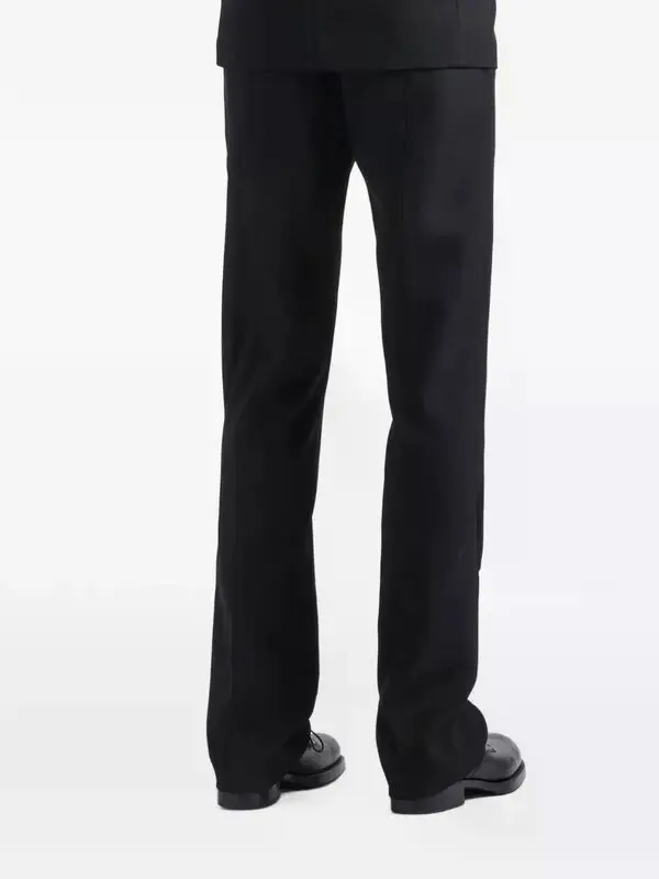 Prada Wool Pants