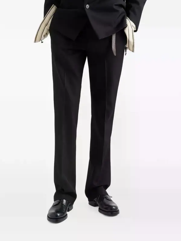 Prada Wool Pants