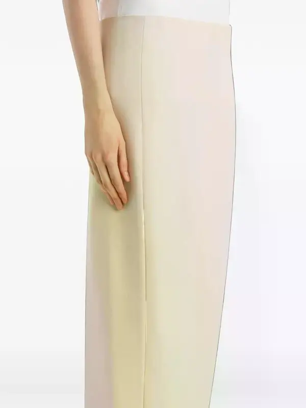 Khaite Lyle Skirt