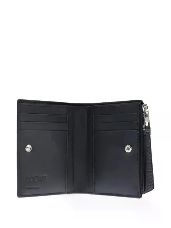 Loewe Puzzle Leather Wallet