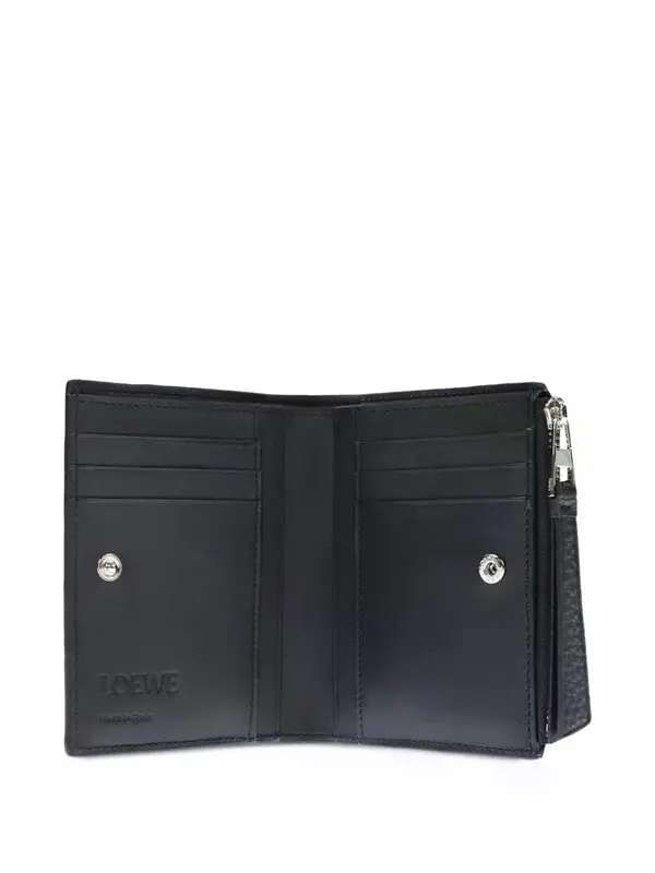 Loewe Puzzle Leather Wallet